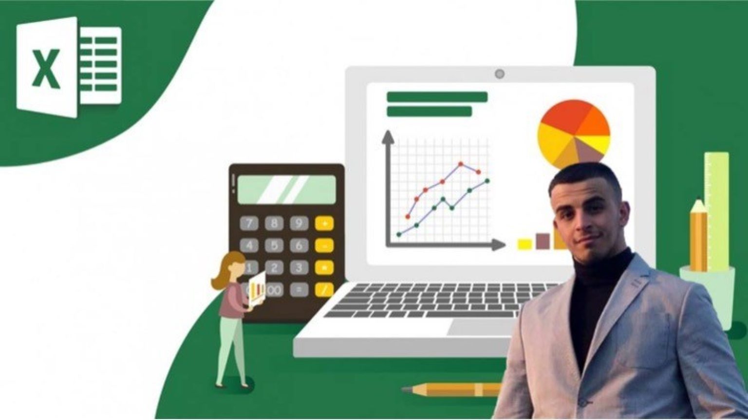 Microsoft Excel Learn Ms Excel For Data Analysis Courses Online